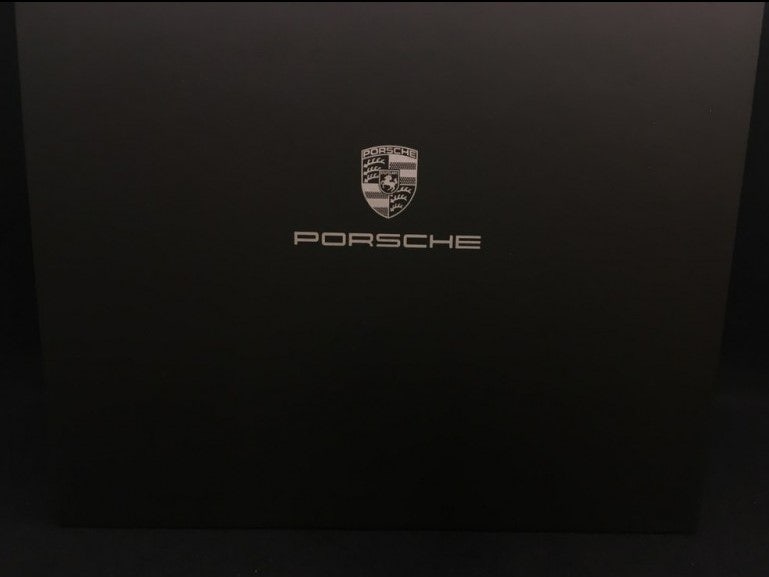 포르쉐 마티니 레이싱 탁상시계(Porsche Desk Clock - Martini Racing) : 네이버 블로그