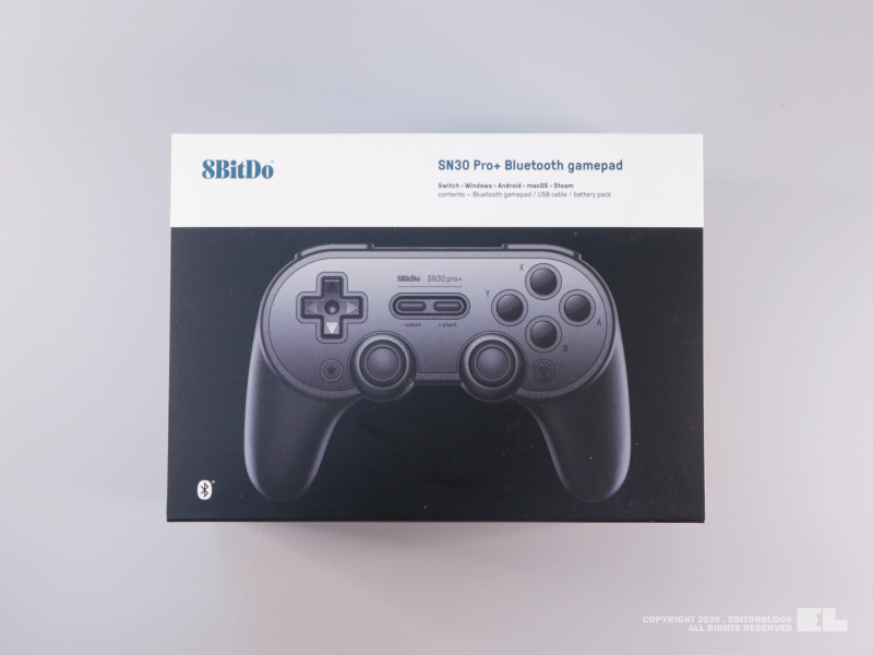 8BITDO SN30 Pro Plus, 스위치, PC, XBOX, 안드로이드 호환 컨트롤러 리뷰 : 네이버 블로그