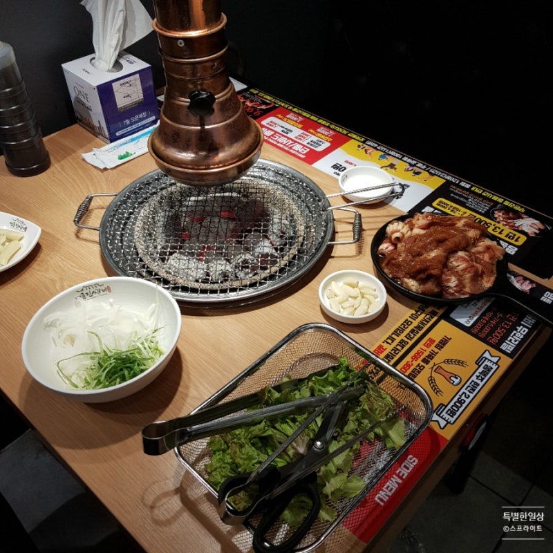 대구 수성구 만촌동 명륜진사갈비 대구만촌점 가성비 좋은 숯불양념갈비맛집 무한리필 고기뷔페 네이버 블로그