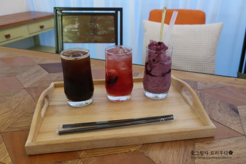 아띠제이 편안한 분위기 디저트 맛집 독산동카페 금천구청카페 금천구카페 금천롯데캐슬카페 네이버 블로그