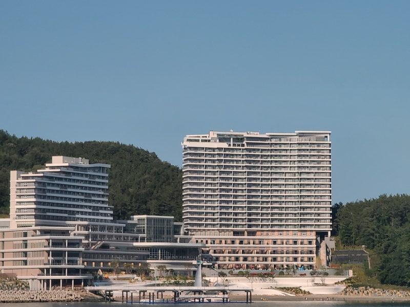 202006 거제통영 2 한화리조트 거제 벨버디어 르씨엘 네이버 블로그