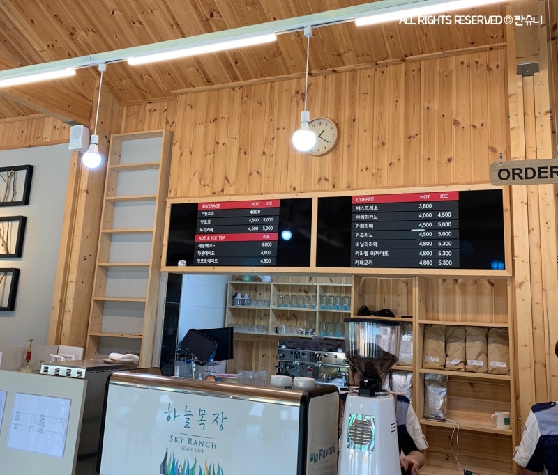 강원도 대관령하늘목장 다녀왔어요 평창 가볼만한 곳으로 강추 네이버 블로그