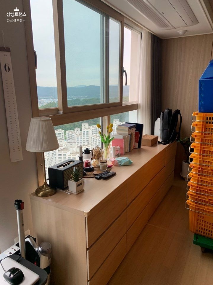 침산화성파크드림~오페라트루엘시민의숲 신규 입주 이사 네이버 블로그