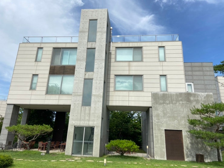 철원여행숙소 한탄강 뷰가 너무 멋진 펜션모닝캄빌리지카페펜션 네이버 블로그