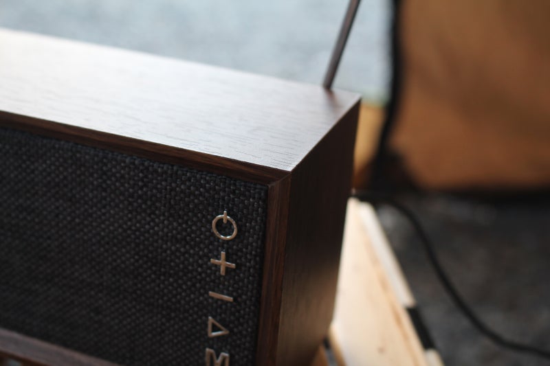 브리츠 블루투스 스피커 (BA-RBW1) 차박용 추천! : 네이버 블로그