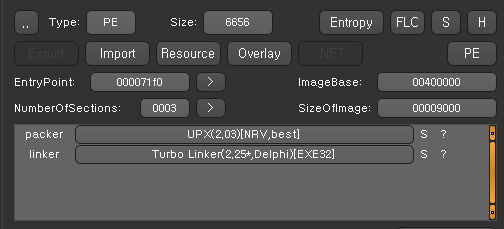 [CodeEngn] RCE Basic 09 : 네이버 블로그