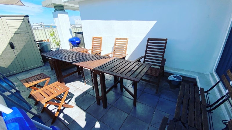 [탑층아파트]옥상수영장, 옥상 워터파크 : 네이버 블로그