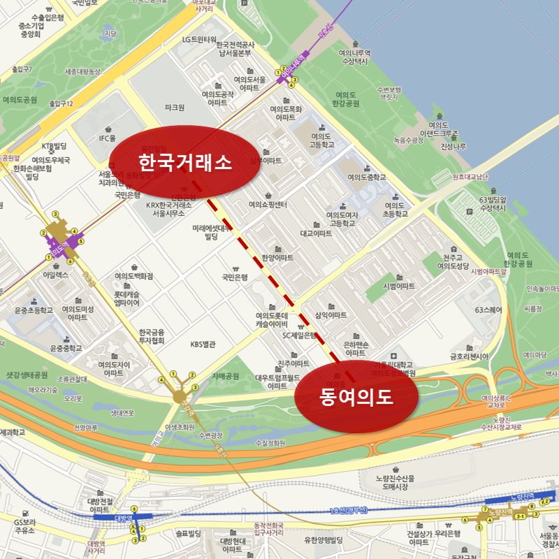 관악~은평 관통하는 서부선 경전철 정거장 및 노선도 분석 네이버 블로그