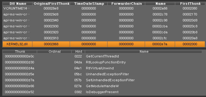[CodeEngn] RCE Basic 09 : 네이버 블로그