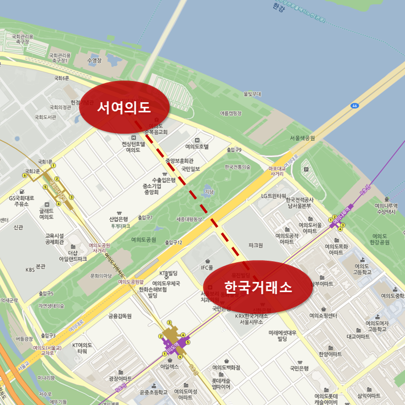 관악~은평 관통하는 서부선 경전철 정거장 및 노선도 분석 네이버 블로그