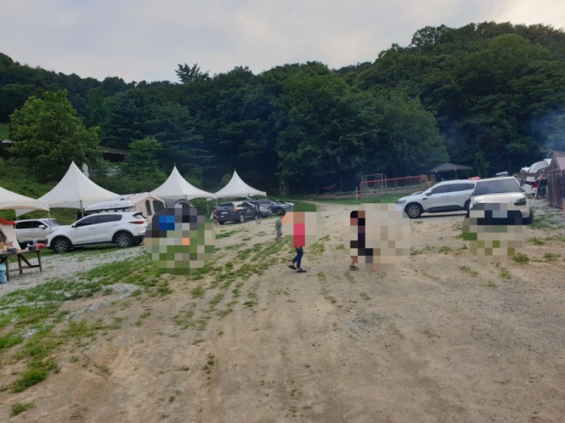 3번째 가는 안성 너리굴 문화마을 펜션 캠핑 숙박 후기 네이버 블로그