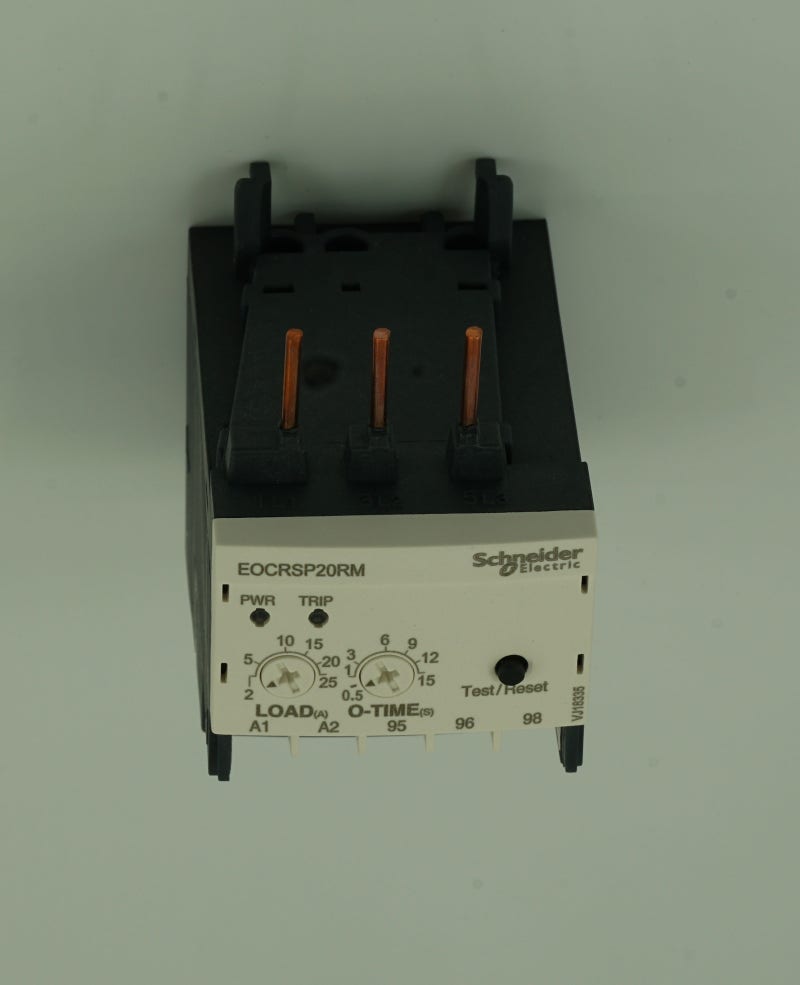 EOCR-SP01, EOCR-SP10, EOCR-SP-20, EOCR-SP-40, PIN TYPE, 전자식과부하보호계전기, 모터 ...