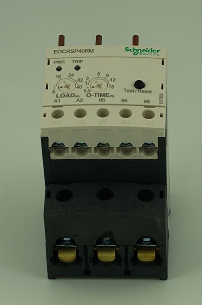 EOCR-SP01, EOCR-SP10, EOCR-SP-20, EOCR-SP-40, PIN TYPE, 전자식과부하보호계전기, 모터 ...