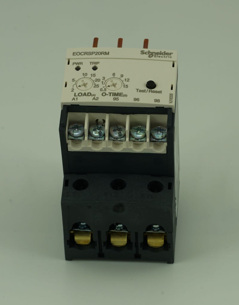 EOCR-SP01, EOCR-SP10, EOCR-SP-20, EOCR-SP-40, PIN TYPE, 전자식과부하보호계전기, 모터 ...
