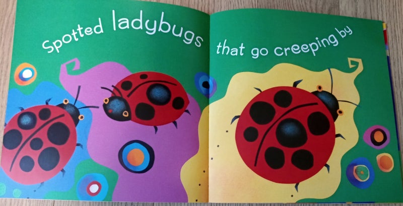 Bugs! Bugs! Bugs! (Bob Barner) : 네이버 블로그