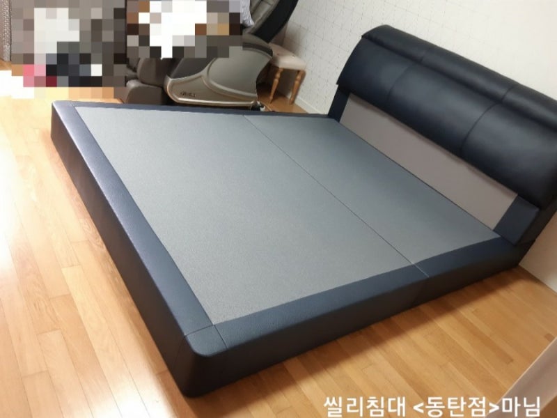 씰리침대 동탄점라지킹 가죽침대동탄 대우푸르지오하임 타운하우스에일레 캘리포니아킹 매트리스는 씰리침대 성지에서 구매하세요