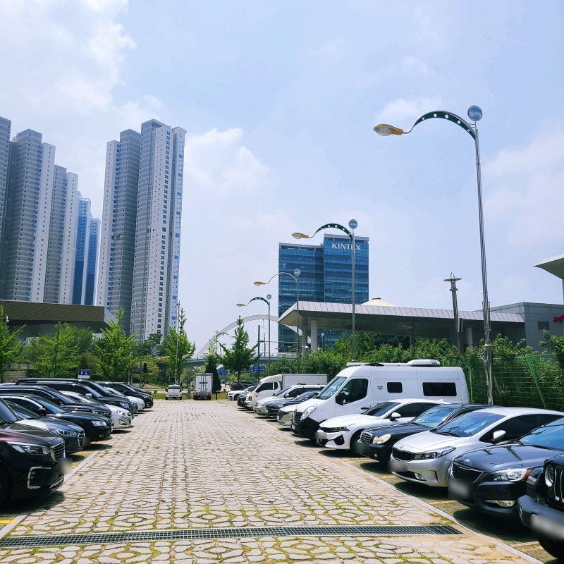 일산 2020 캠핑and피크닉페어 박람회 네이버 블로그