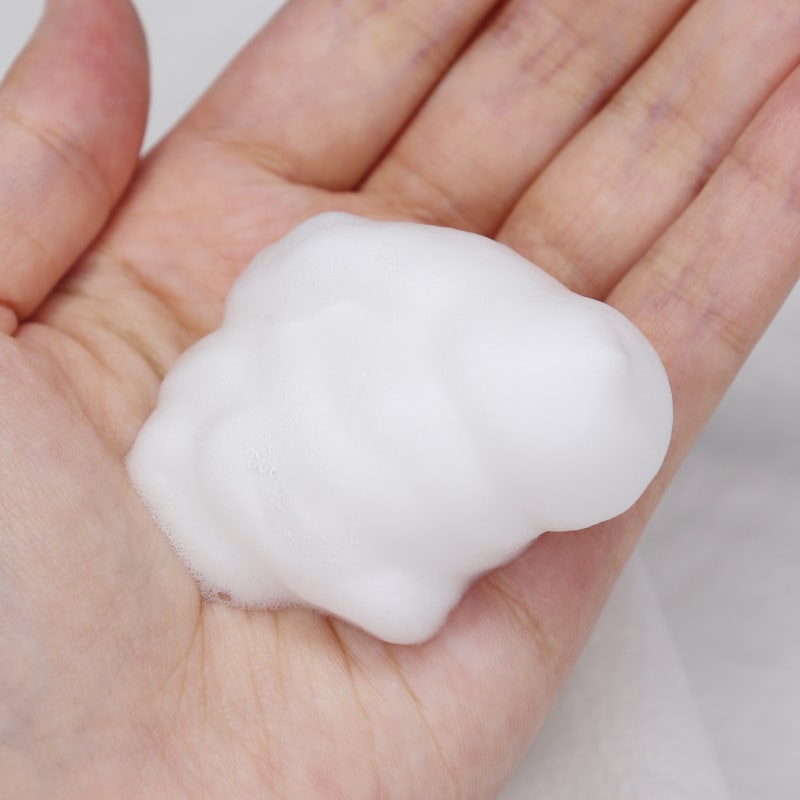 여드름 없애는법 녹차 폼클렌징 추천 해드려요 : 네이버 블로그