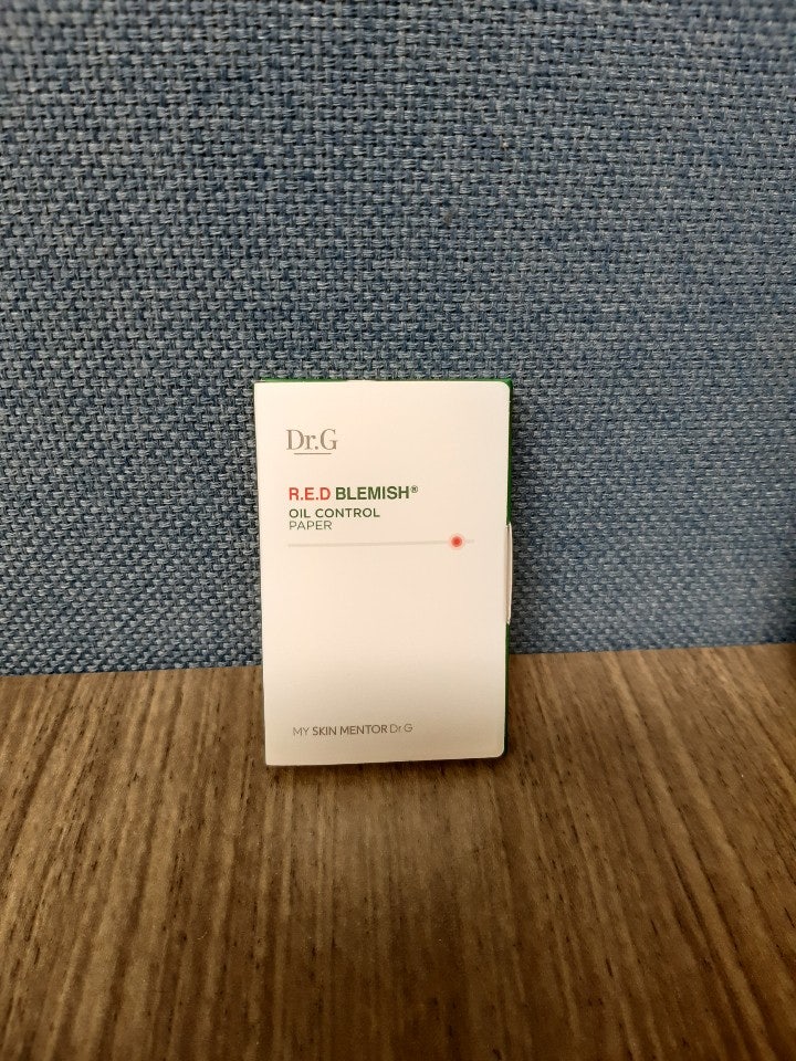 올리브영 닥터지 기름종이 사용후기 와 피부별 제품 선택 네이버 블로그