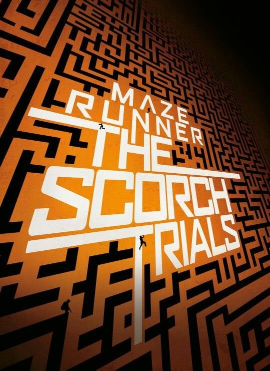 메이즈 러너 시리즈 포스터(The Maze Runner) : 네이버 블로그