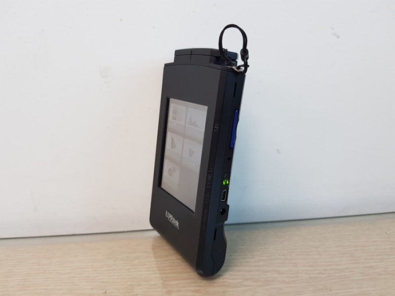 UPRtek MK350 분광조도계 렌탈, 중고판매 및 중고매입 : 네이버 블로그