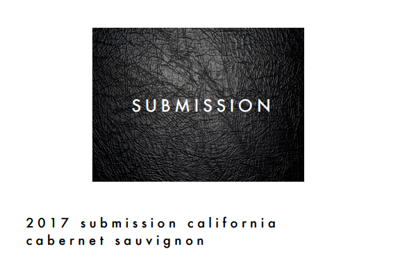 가성비 갑, 서브미션 카베르네 소비뇽&샤도네이!!! Submission wine : 네이버 블로그