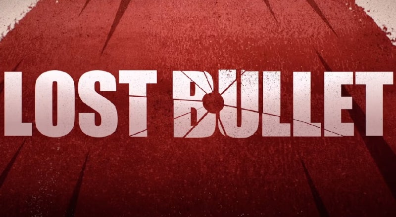 사라진 탄환 (Balle perdue, Lost Bullet, 2020) 프랑스 감성의 액션 스릴러 영화 : 네이버 블로그