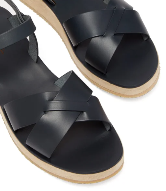 아페쎄 샌들 : A.P.C. Judith Sandals : 네이버 블로그