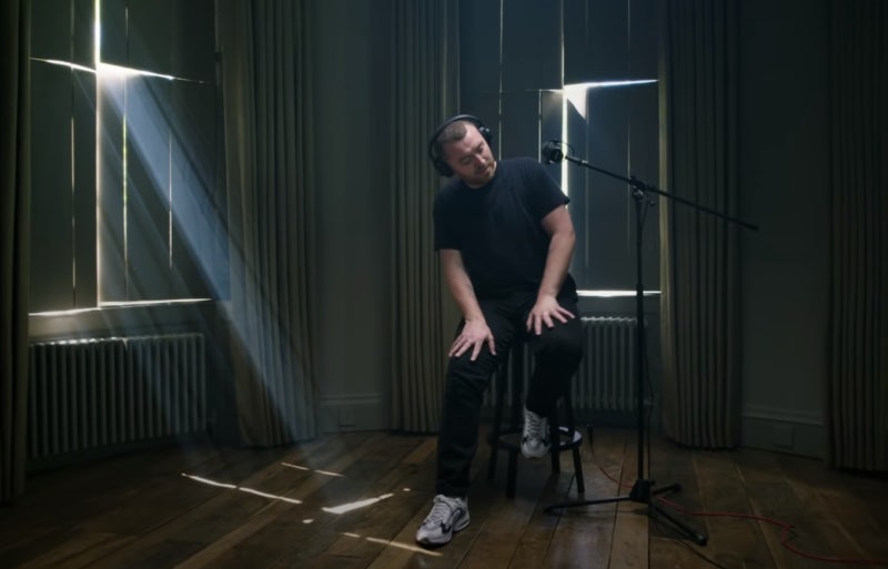 Fix you - 콜드플레이 Coldplay(2011) / 샘스미스Sam smith(2020/07) 유열의 음악앨범 ost ...