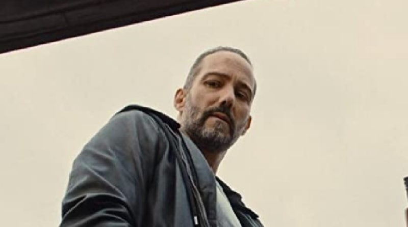 사라진 탄환 (Balle perdue, Lost Bullet, 2020) 프랑스 감성의 액션 스릴러 영화 : 네이버 블로그