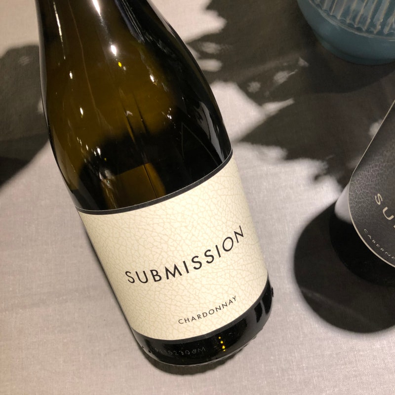 가성비 갑, 서브미션 카베르네 소비뇽&샤도네이!!! Submission wine : 네이버 블로그