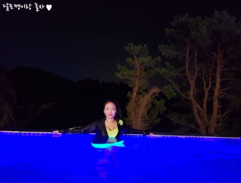 제주 히든 클리프 호텔 Hidden Cliff Hotel 인피니티 풀 피트니스센터 네이버 블로그