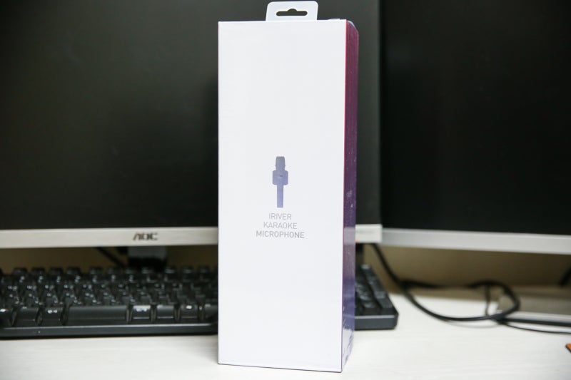 블루투스무선마이크 추천, 슈가마이크 EKM5 : 네이버 블로그