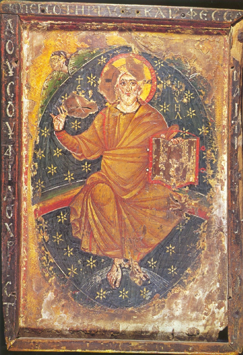 비잔틴 미술 7. 이미지(Image)의 힘, 이콘(ICON)의 역사 (1) : 네이버 블로그