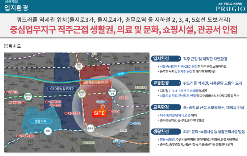 세운재정비 촉진지구 정비구역 해제 Vs 연장 세운지구 개발 언제쯤 네이버 블로그
