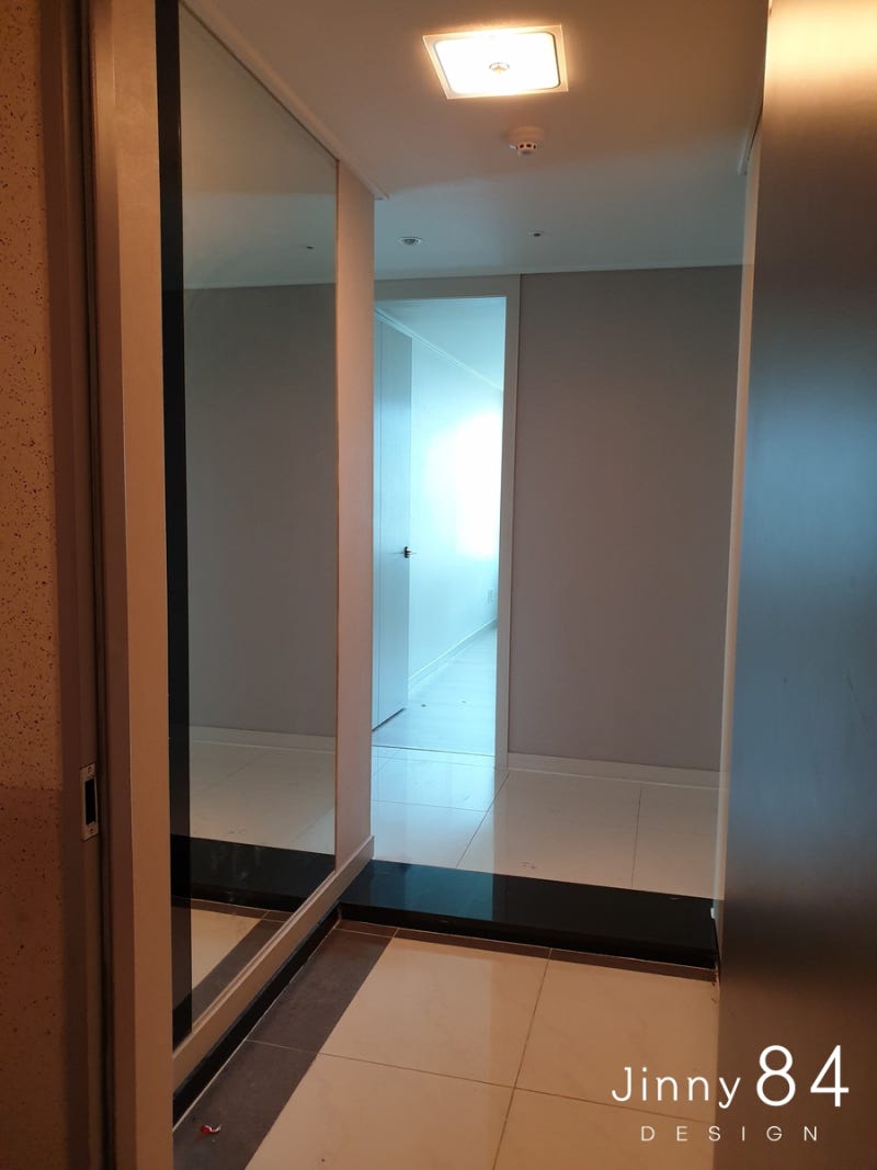 개금롯데캐슬 32py 완공사진 부산진구아파트인테리어 네이버 블로그