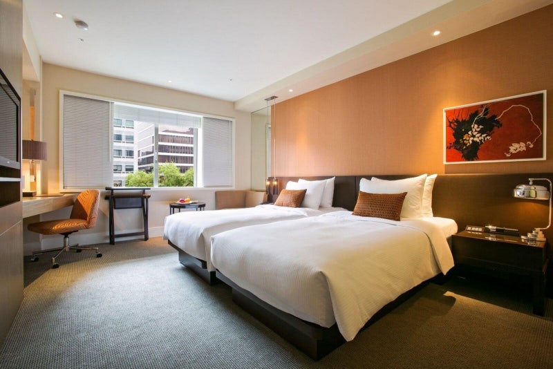 [대만 호텔] 타이베이 5성급 호텔/앰배서더호텔/Ambassador Hotel Taipei/위치 및 가격 기타 정보 : 네이버 블로그