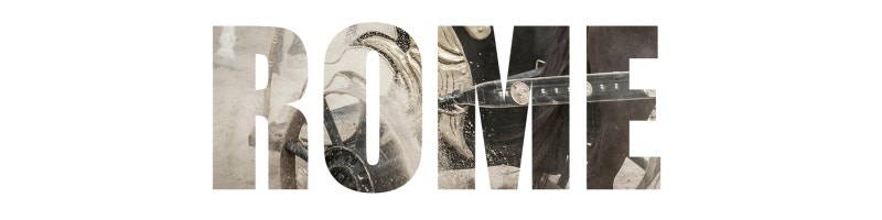 [프리뷰] 『HAOYU TOYS & HH MODEL』 1/6 Rome Empire Corps(Imperial Legion ...