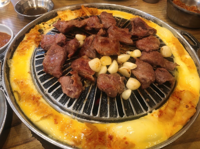 공덕맛집 장수갈매기 마포갈매기골목 갈매기살 최고봉 마포맛집 마포회식 가족식사로 굿굿 네이버 블로그