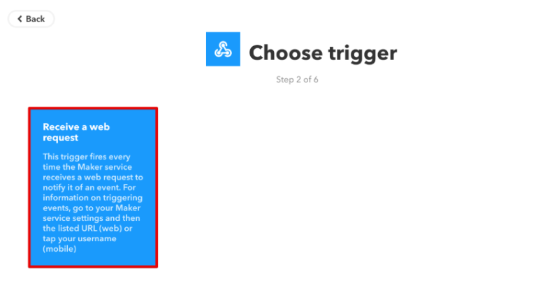 [IFTTT] 내가 작성한 python 코드에서 내 폰으로 문자 알림을 보내는 방법 : 네이버 블로그