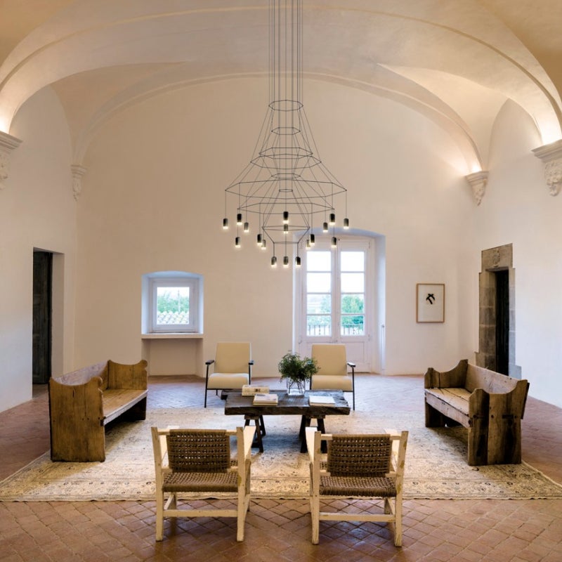 Vibia-Spain 04 : 네이버 블로그