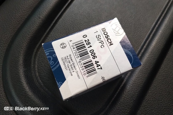 수입차 BMW 5시리즈 520D 정비 부품, 연료레일 압력센서, 에어플로우센서 (f.F10) : 네이버 블로그