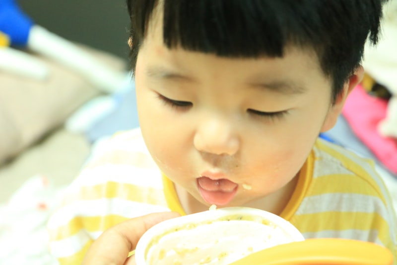 아이가 잘먹는 파스퇴르 아이생각 이유식 엄마도 편해~ 네이버 블로그