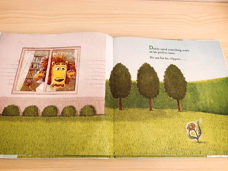 [영어동화책리뷰]Dandy by Ame Dyckman : 네이버 블로그