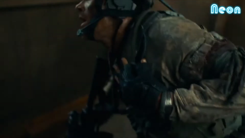 The Outpost 2020년작 Keating 전초기지 전투 : 네이버 블로그