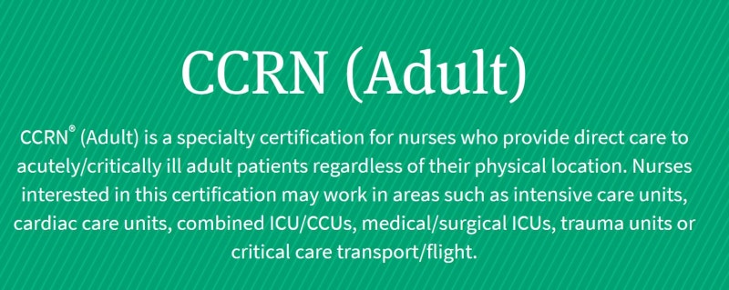 CCRN 시험 신청하기 : 네이버 블로그
