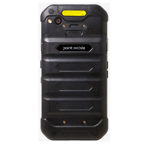 [PointMobile] PM85 산업용 PDA : 네이버 블로그