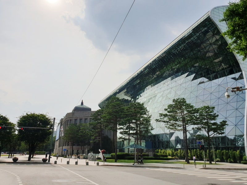 투썸플레이스 쫀득쫀득한 우유빙수 오리지널팥빙수 네이버 블로그