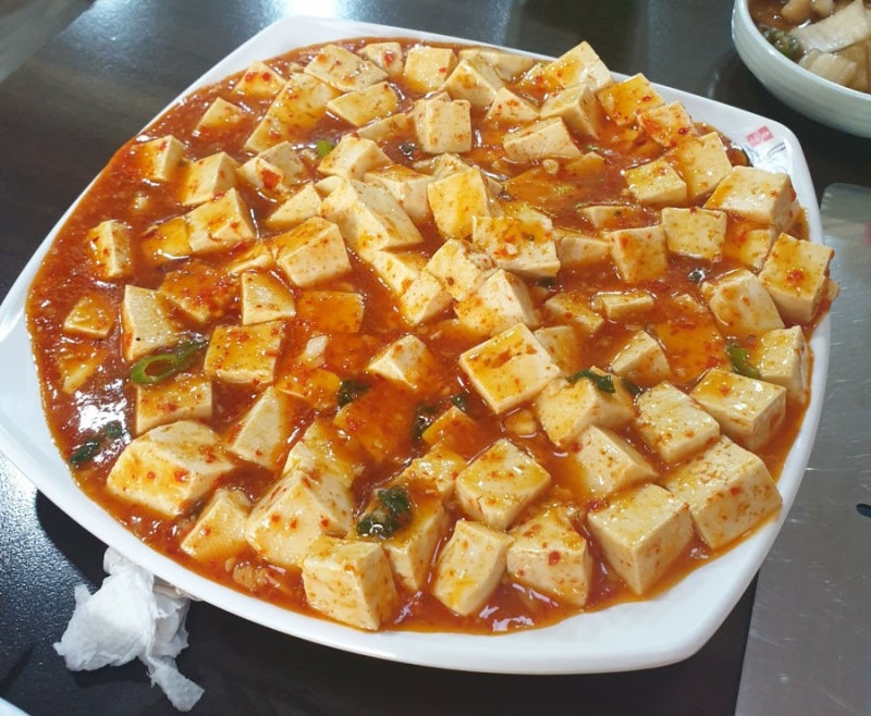 파주금촌로타리 금촌양꼬치 양갈비꼬치 마파두부 네이버 블로그