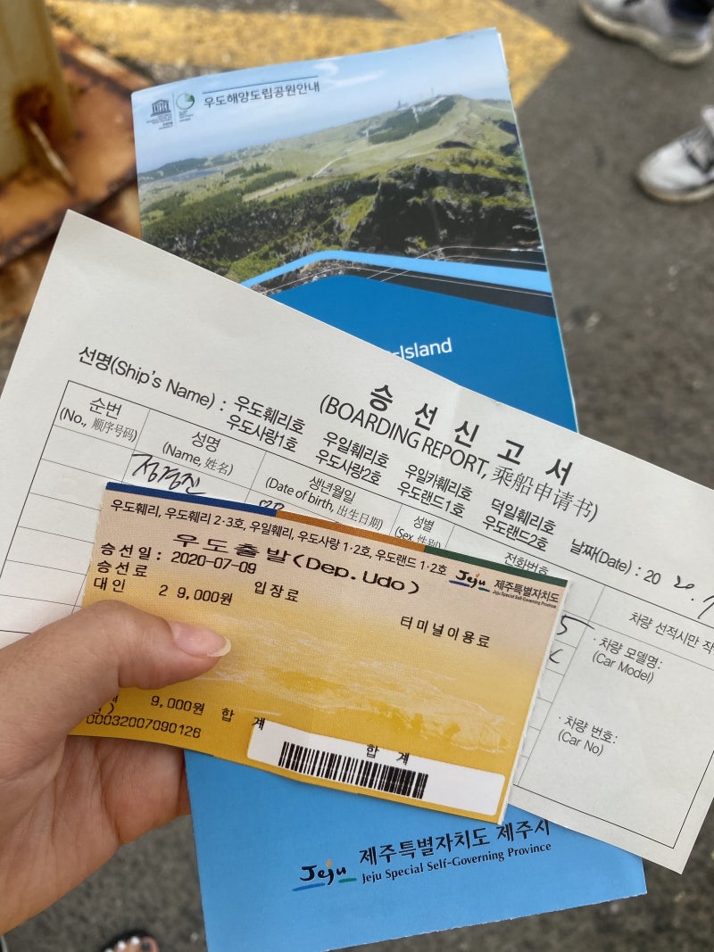 제주도여행 코코나라 우도 전기차 타고 힐링여행 하기 네이버 블로그